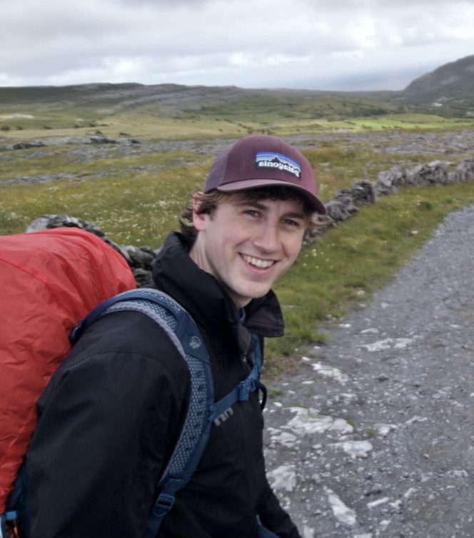 Current Postgraduate Students | Maynooth University